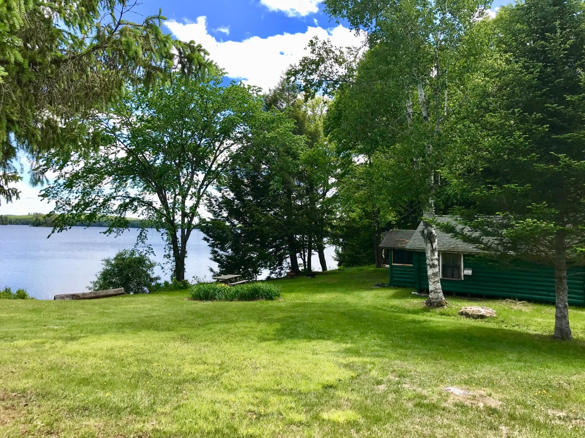 Camps – Spruce Lodge