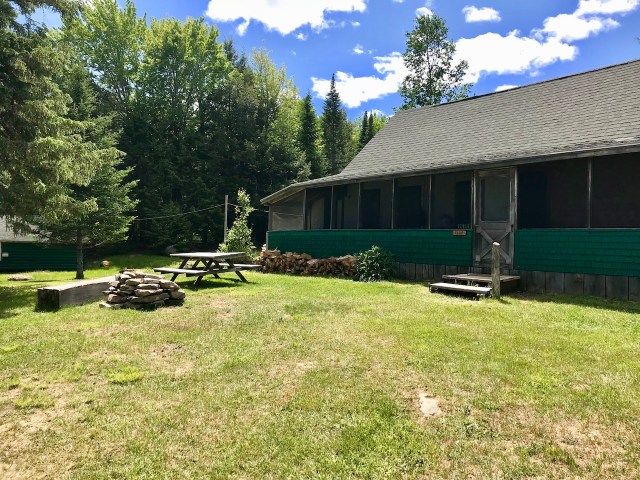 Availability – Spruce Lodge